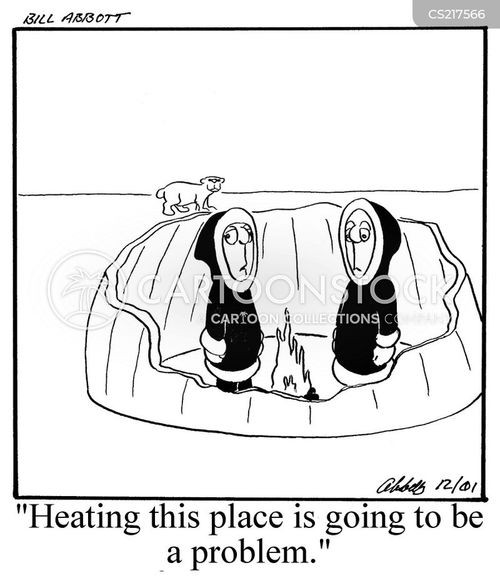 Grove Heater Cartoons and Comics - funny pictures from CartoonStock