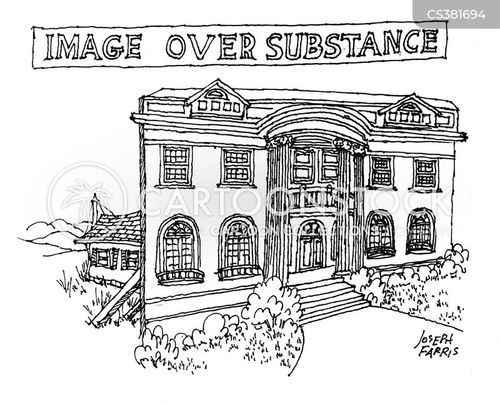 Manor Cartoons and Comics - funny pictures from CartoonStock