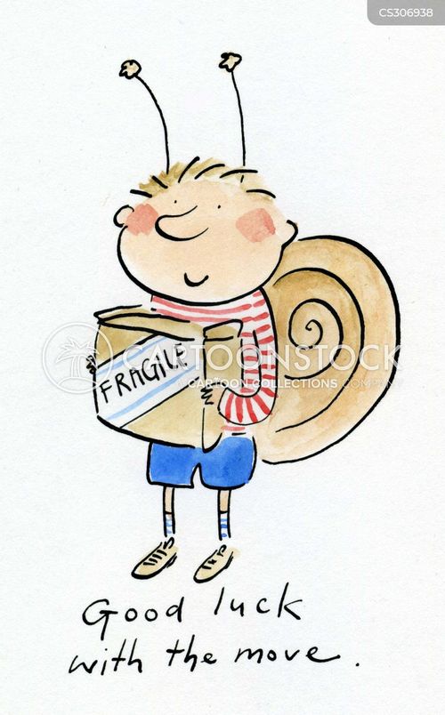 Evacuate Cartoons and Comics - funny pictures from CartoonStock