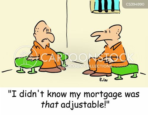 Adjustable Cartoons and Comics - funny pictures from CartoonStock