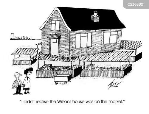 Not Leaving Home Cartoons and Comics - funny pictures from CartoonStock