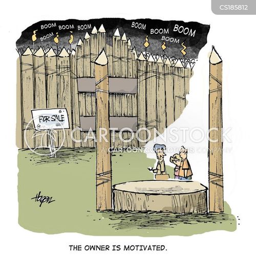 Fort Cartoons and Comics - funny pictures from CartoonStock