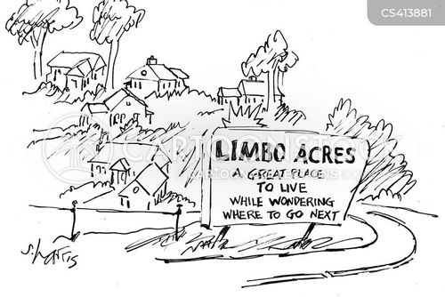 Life's Journey Cartoons and Comics - funny pictures from CartoonStock