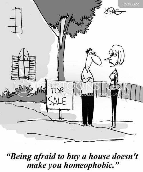 Overconfident Homeowner Cartoons and Comics - funny pictures from ...