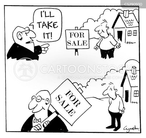 House Mix Cartoons and Comics - funny pictures from CartoonStock