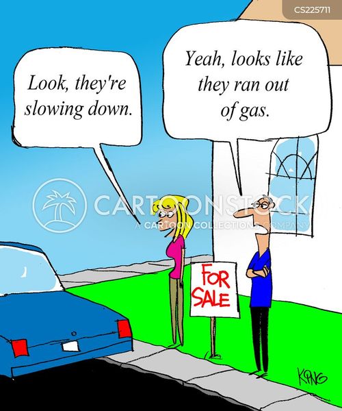 Slow Down Cartoons and Comics - funny pictures from CartoonStock
