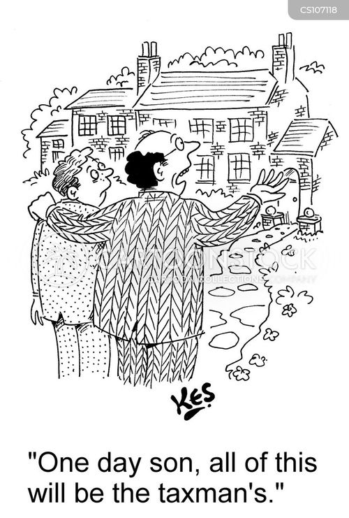 Liquidation Cartoons and Comics - funny pictures from CartoonStock