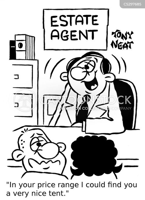 Mini Home Cartoons and Comics - funny pictures from CartoonStock