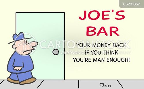 Money Back Cartoons and Comics - funny pictures from CartoonStock