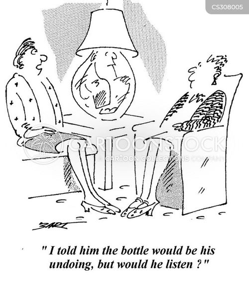 Sop Cartoons and Comics - funny pictures from CartoonStock