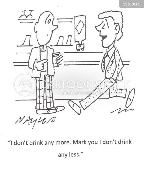 Pint Of Beer Cartoons and Comics - funny pictures from CartoonStock