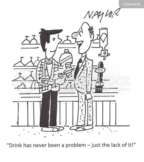 Isopropyl Alcohol Cartoons and Comics - funny pictures from CartoonStock