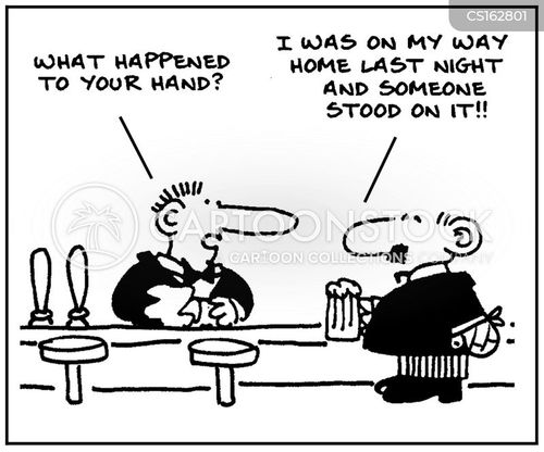 World-ending Cartoons and Comics - funny pictures from CartoonStock