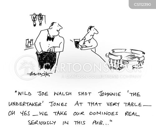 Brutal Cartoons and Comics - funny pictures from CartoonStock