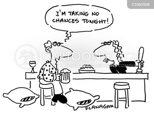 Soft Landing Cartoons and Comics - funny pictures from CartoonStock