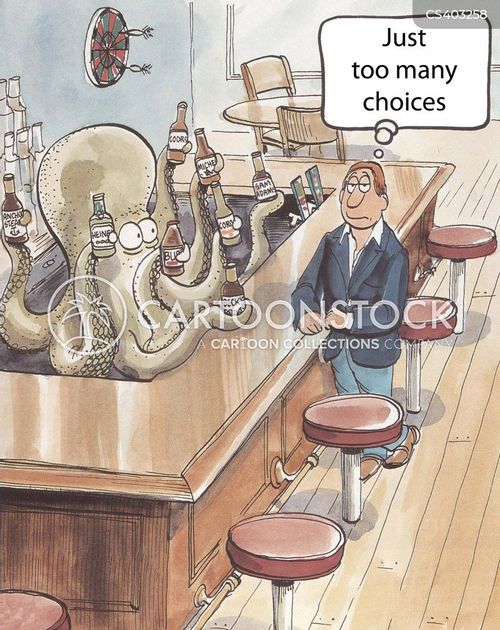 Last One Cartoons and Comics - funny pictures from CartoonStock