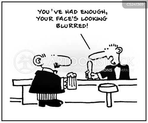 Moderate Consumption Cartoons and Comics - funny pictures from CartoonStock