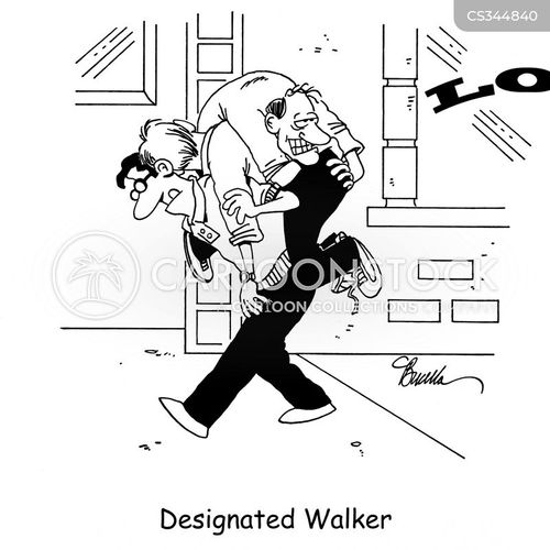 Pub Crawl Cartoons and Comics - funny pictures from CartoonStock