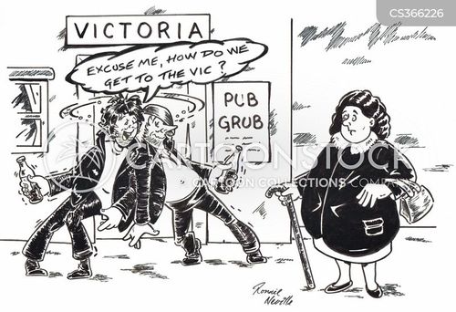 Overindulgence Cartoons and Comics - funny pictures from CartoonStock