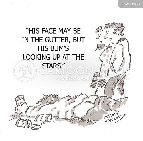 Excess Consumption Cartoons and Comics - funny pictures from CartoonStock