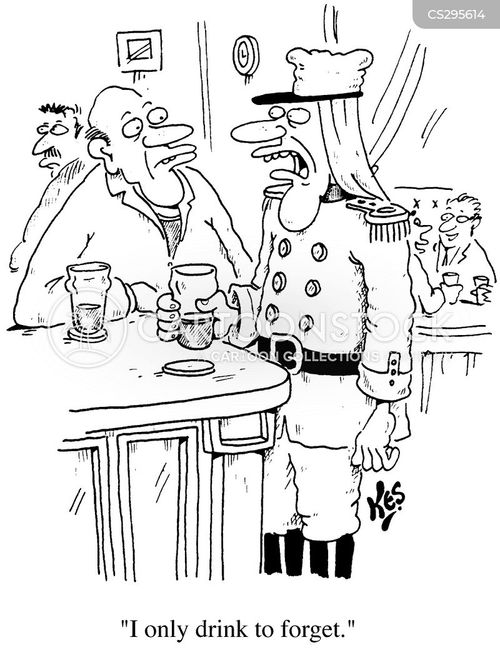 Foreign Legion Cartoons and Comics - funny pictures from CartoonStock