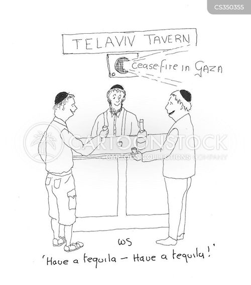 Tequila Cartoons and Comics - funny pictures from CartoonStock