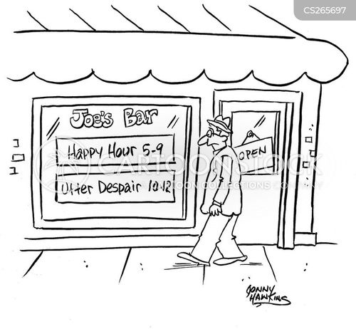 Despaired Cartoons and Comics - funny pictures from CartoonStock