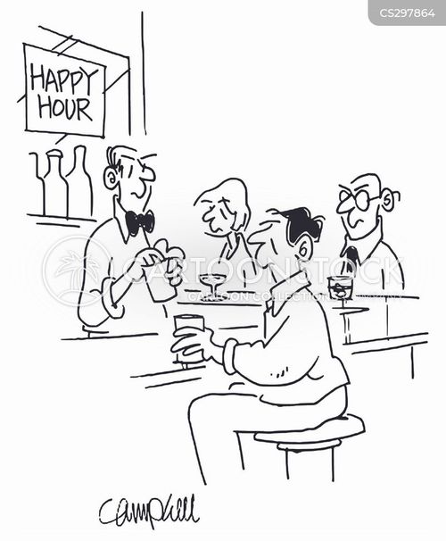 Happy Cartoons and Comics - funny pictures from CartoonStock