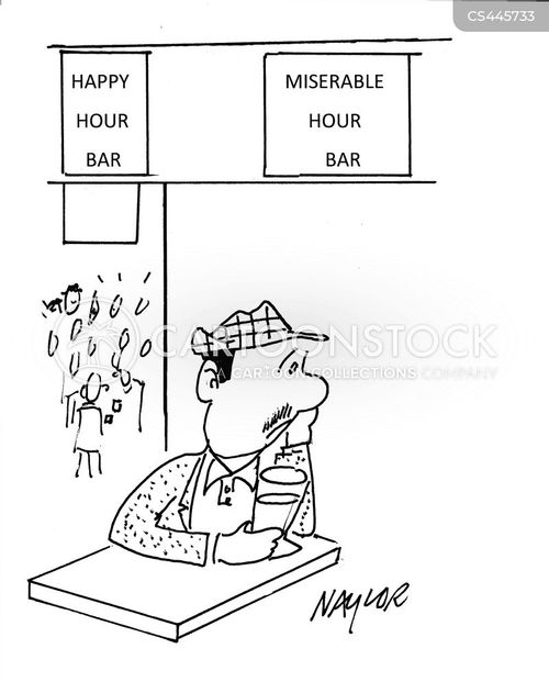 Sorrow Cartoons and Comics - funny pictures from CartoonStock