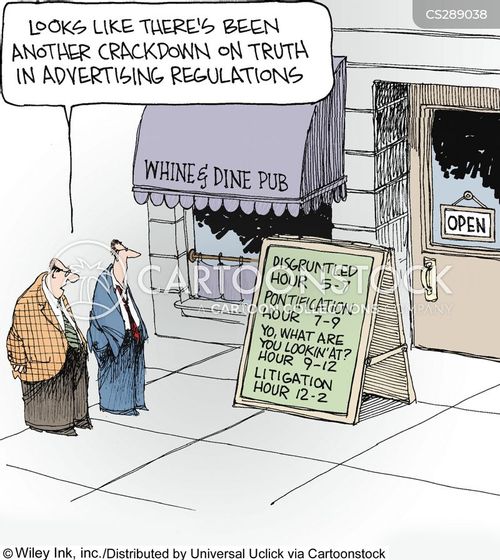 Transparent Advertising Cartoons and Comics - funny pictures from ...