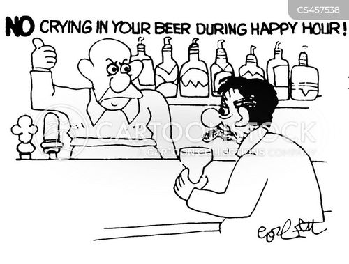 Lorgnette Cartoons and Comics - funny pictures from CartoonStock