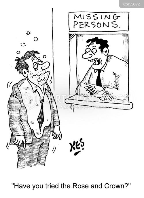 Recovering From Hangover Cartoons and Comics - funny pictures from ...