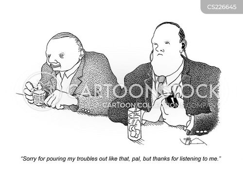 Mp4 Player Cartoons and Comics - funny pictures from CartoonStock