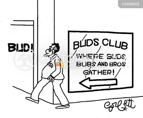 Bud Cartoons and Comics - funny pictures from CartoonStock