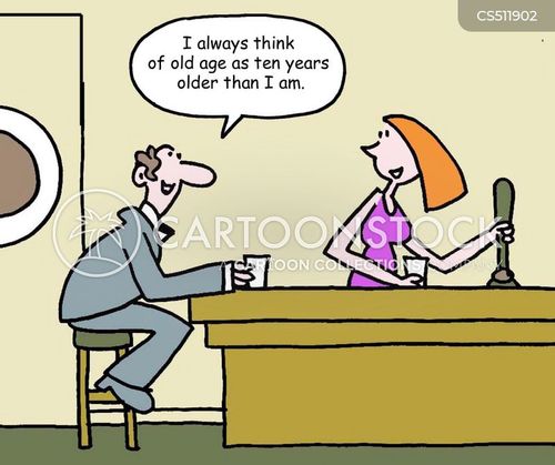 Get Old Cartoons and Comics - funny pictures from CartoonStock