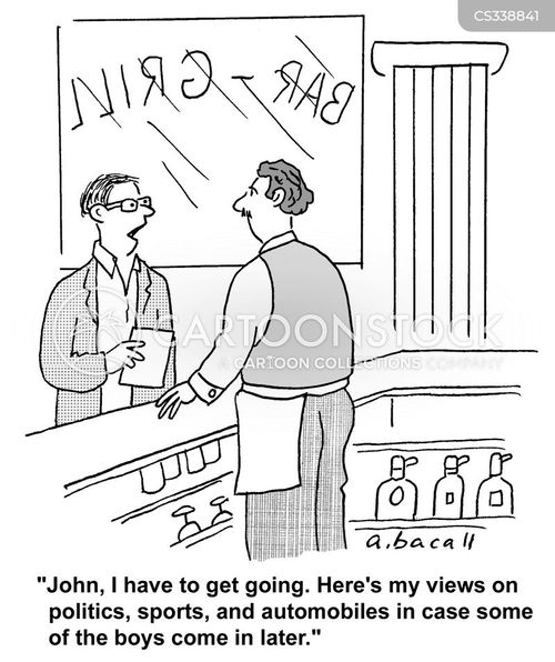 Judgemental Wife Cartoons and Comics - funny pictures from CartoonStock