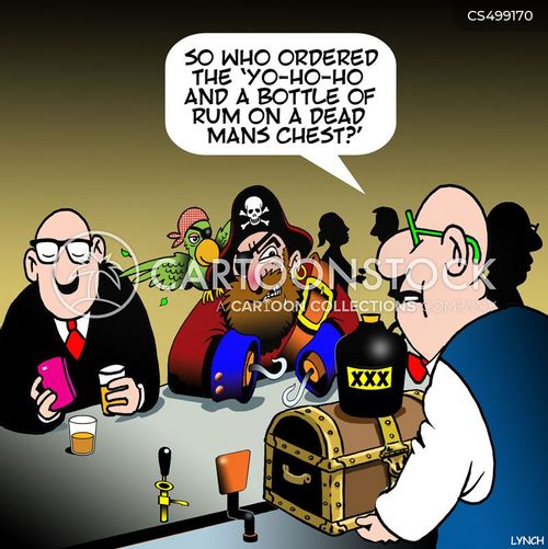 Sea Shanties Cartoons and Comics - funny pictures from CartoonStock