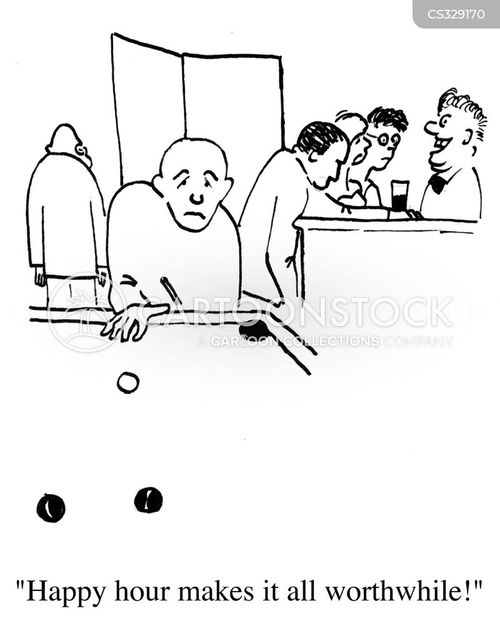 Worthwhile Cartoons and Comics - funny pictures from CartoonStock