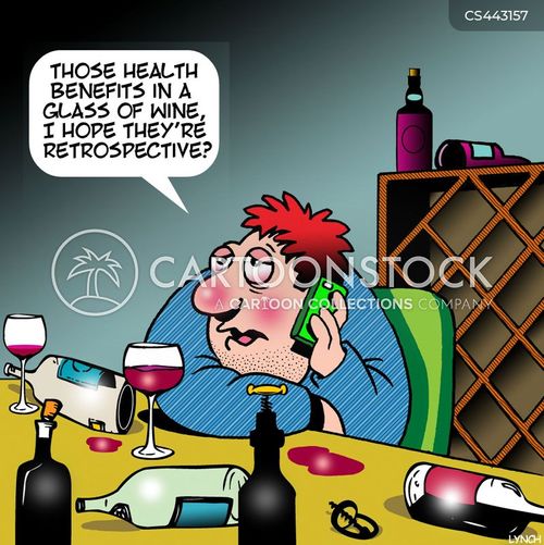 Retrospective Cartoons and Comics - funny pictures from CartoonStock