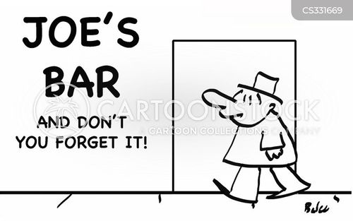 Don't Forget Cartoons and Comics - funny pictures from CartoonStock