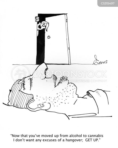 Unregulated Substances Cartoons and Comics - funny pictures from ...