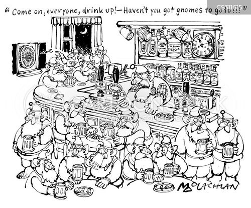 Home Time Cartoons and Comics - funny pictures from CartoonStock