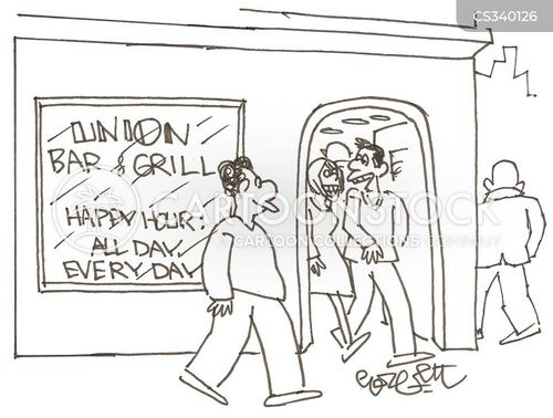 Local Favorite Cartoons and Comics - funny pictures from CartoonStock