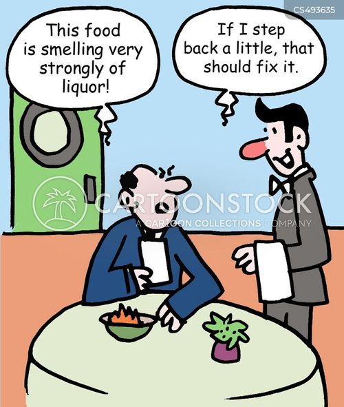 Boozy Cartoons and Comics - funny pictures from CartoonStock