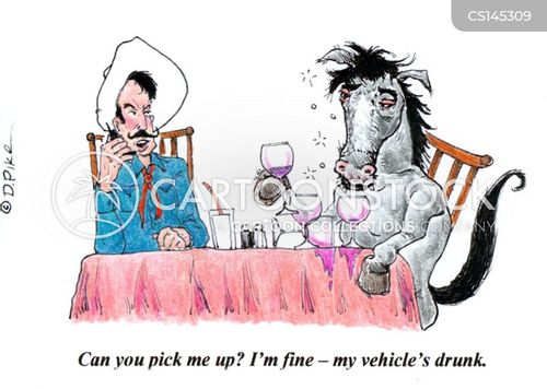 High-occupancy Vehicle Cartoons and Comics - funny pictures from ...