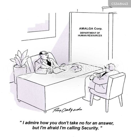 Admired Cartoons and Comics - funny pictures from CartoonStock