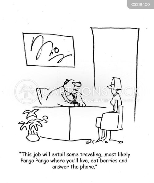 Relocated Cartoons and Comics - funny pictures from CartoonStock