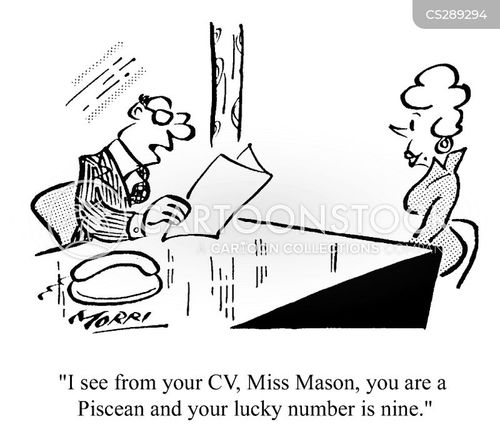 Attributes Cartoons and Comics - funny pictures from CartoonStock