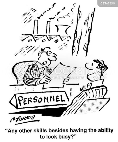 Skillful Cartoons and Comics - funny pictures from CartoonStock