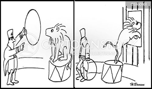 Uncooperative Cartoons and Comics - funny pictures from CartoonStock